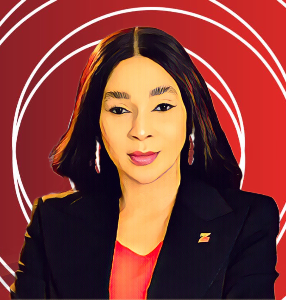 Zenith Bank Reports $671 Million Profit Under CEO Adaora Umeoji