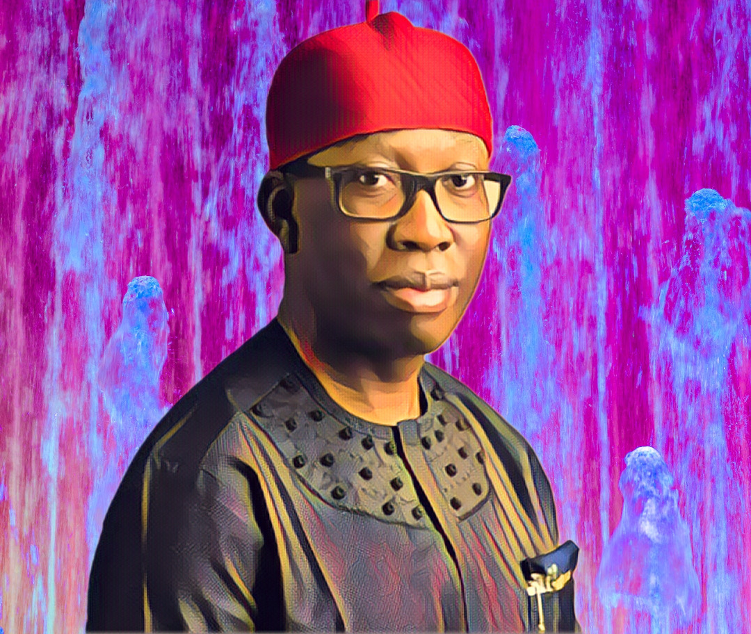 Okowa Joins APC in Major Political Shift