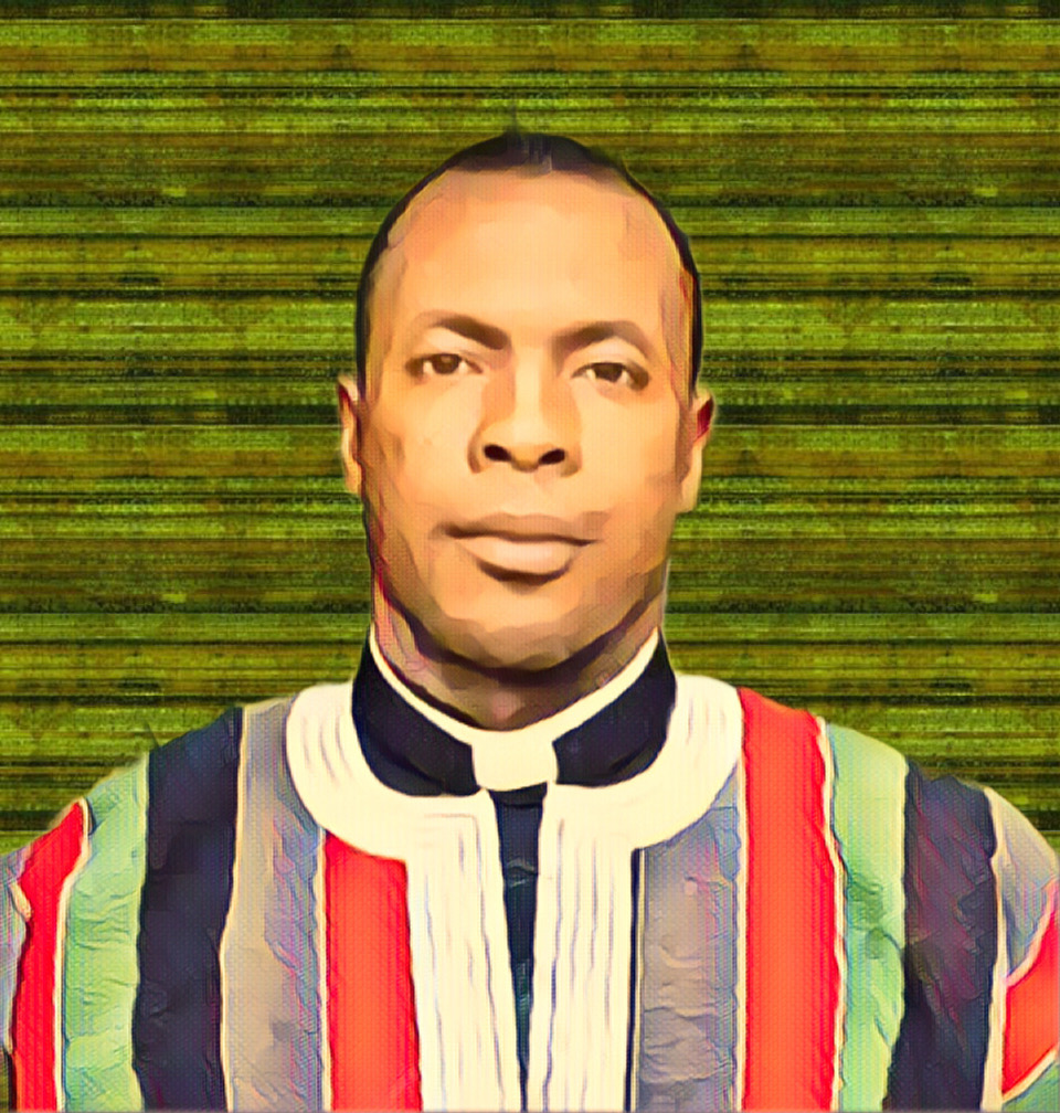 Catholic Priest Amos Abducted in Kaduna