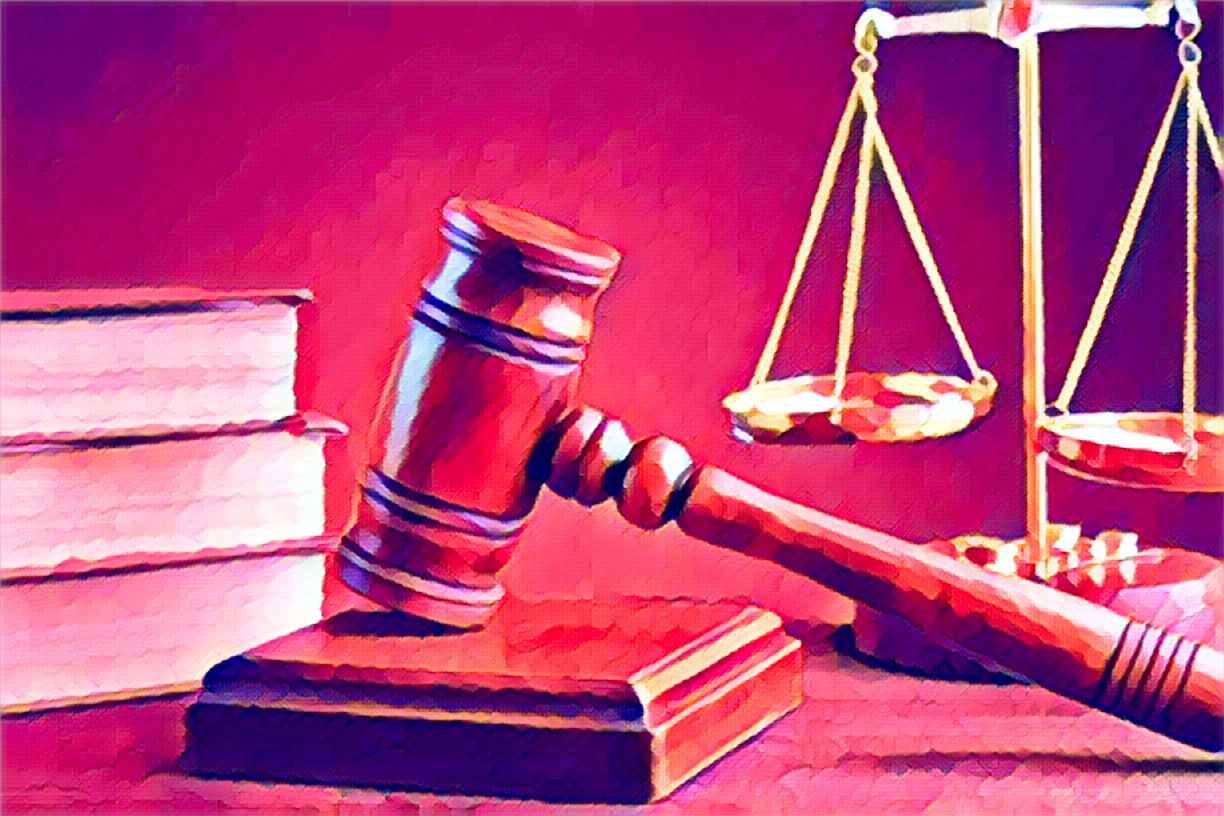 Doctor Sues Ex-Lagos Task Force Boss For Contempt