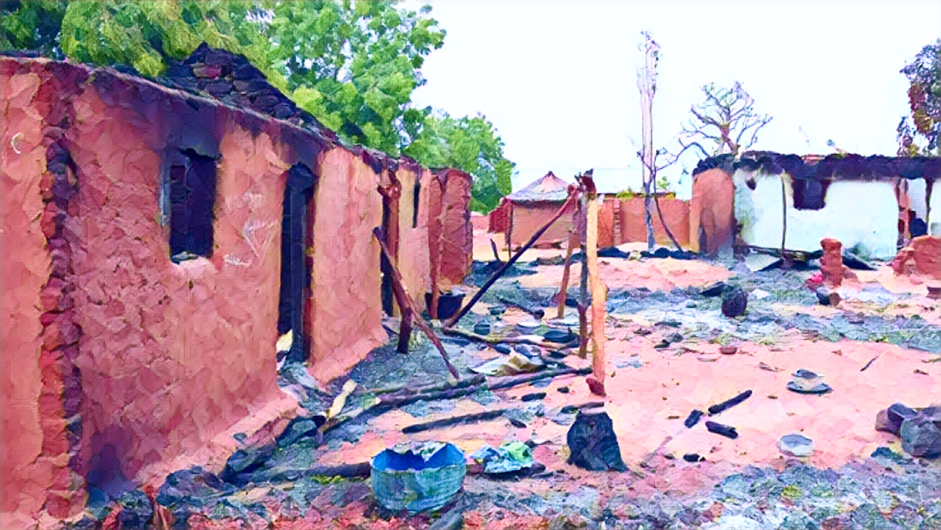 Benue, Plateau Killings Demand Stronger Action from Security Forces