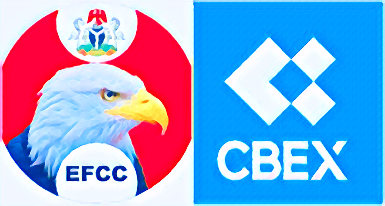 EFCC Launches International Hunt for CBEX Operators