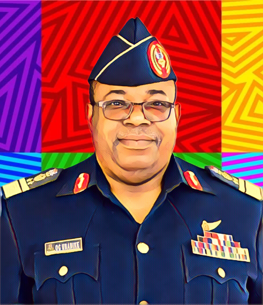NAF Appoints First Serving Professor of Aerospace Engineering - The ...