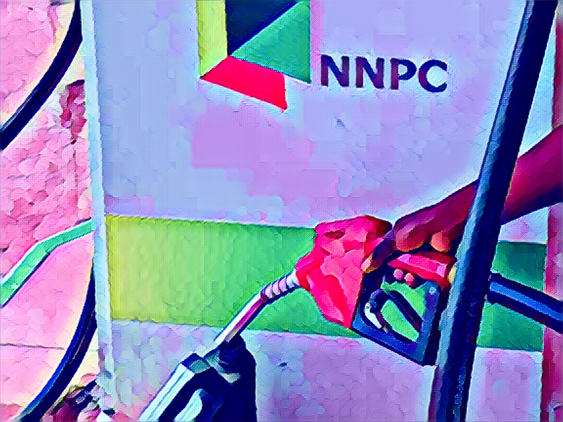 NNPC Slashes Petrol Price Across Major Nigerian Cities