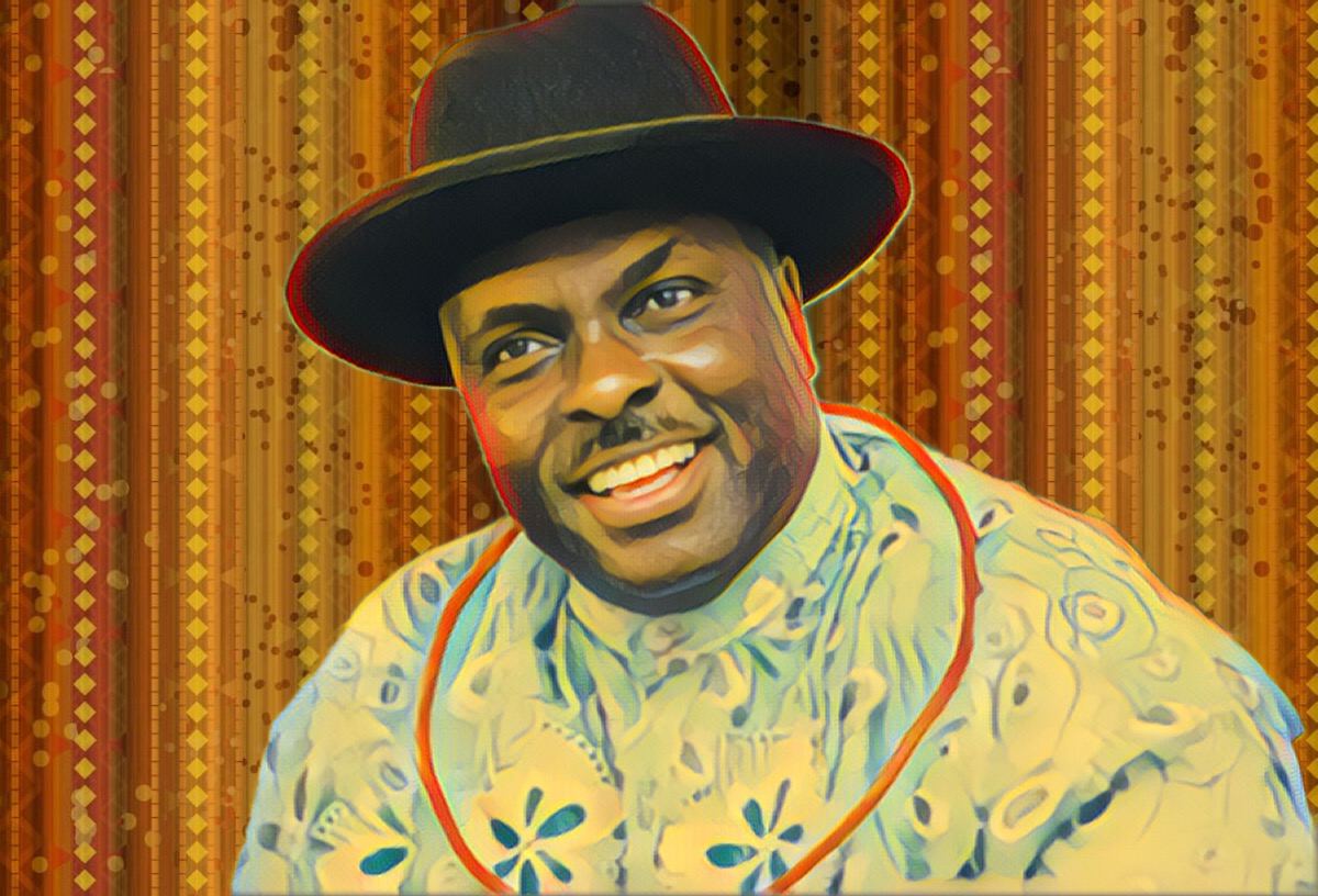 Delta Gov Hints that Ibori Might Defect to APC