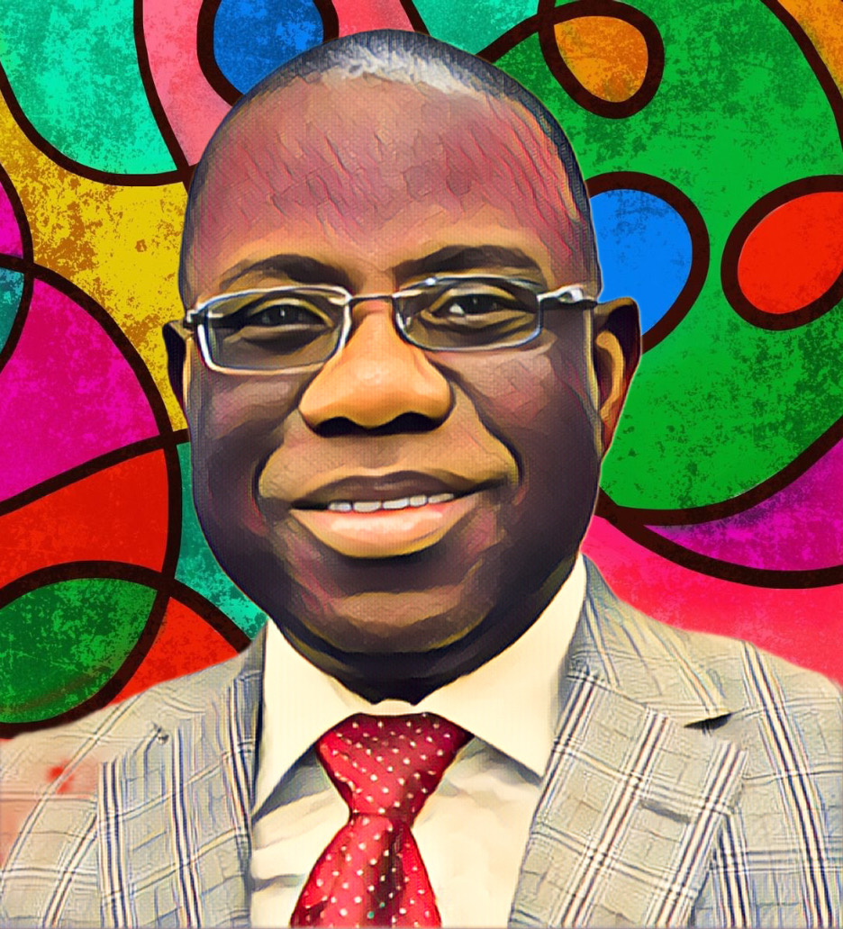 President Tinubu Appoints Ojulari as New NNPC Group CEO