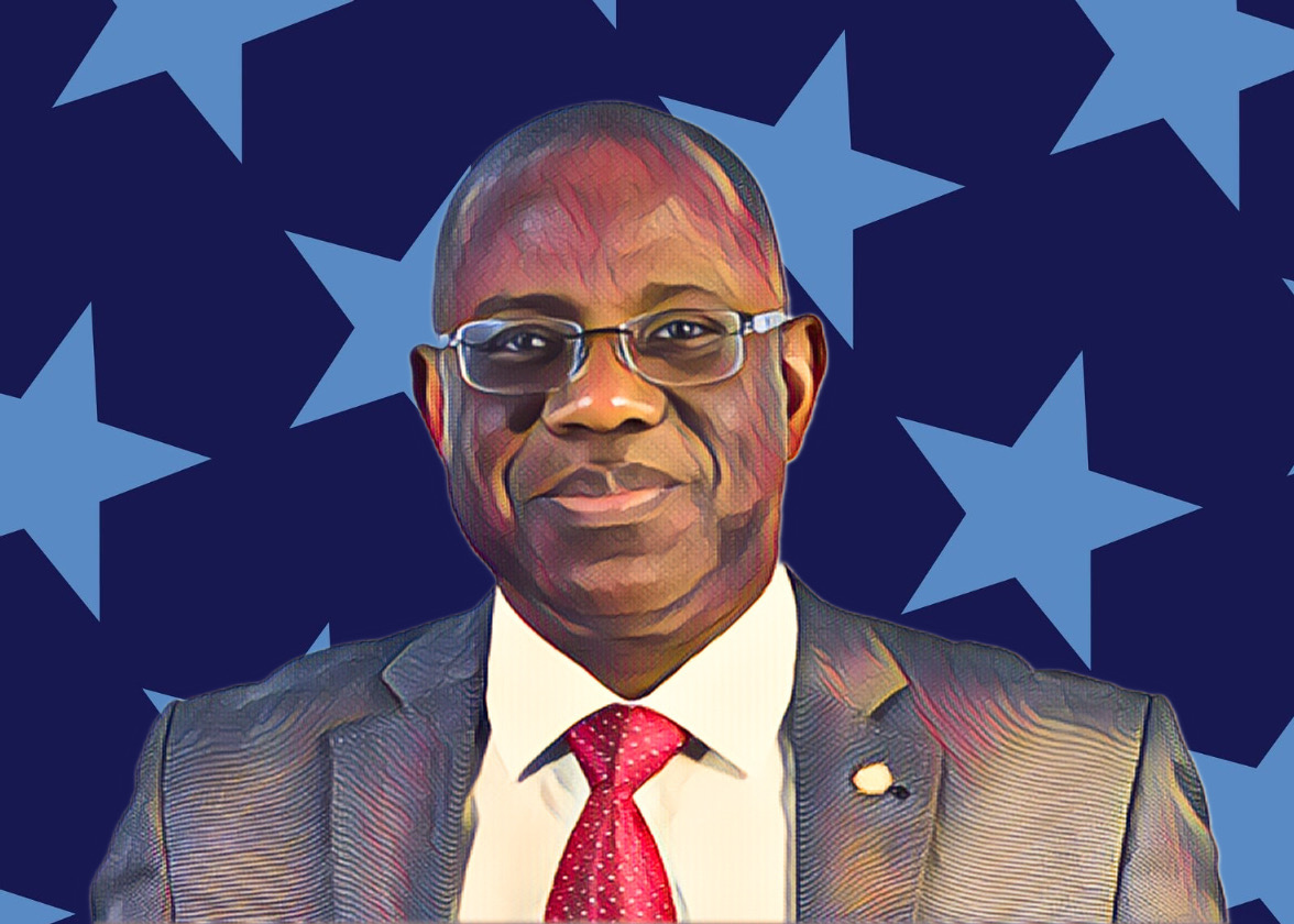 Ojulari: All You Need to Know About New NNPC GCEO