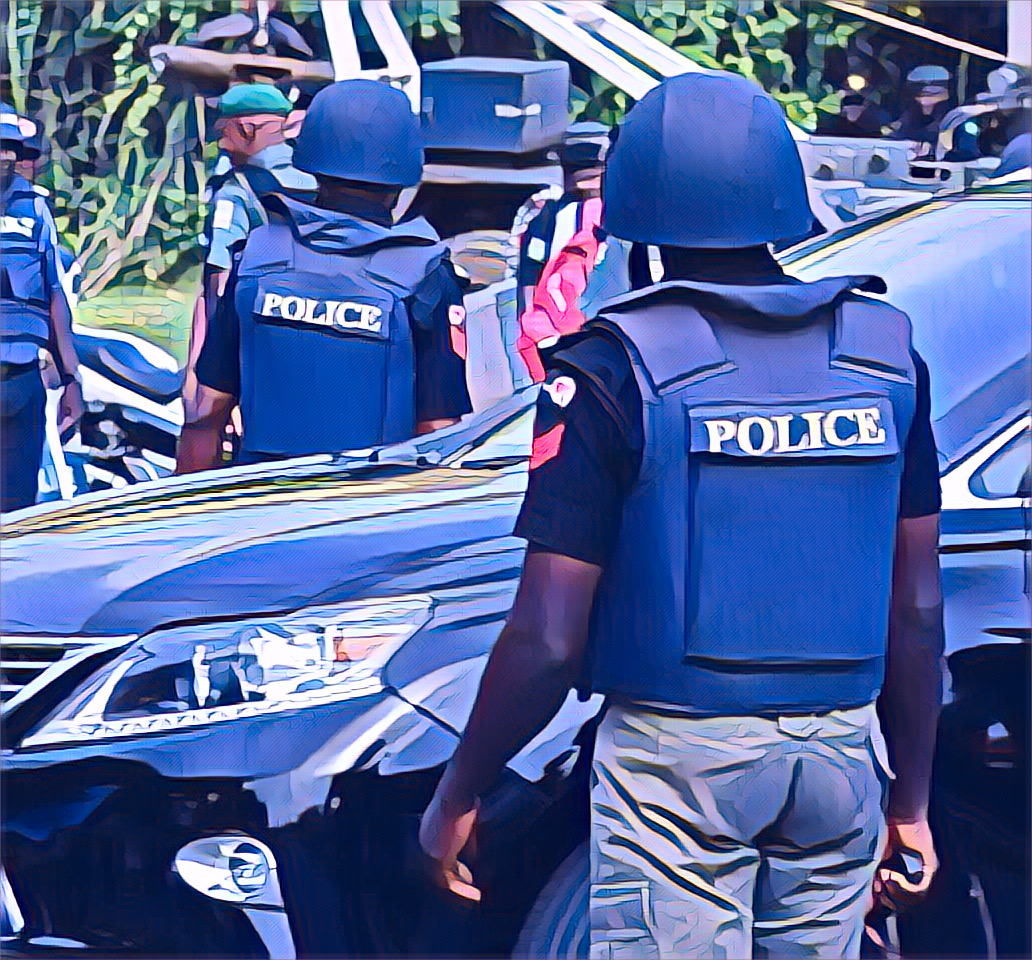 Oyo Court Arraigns Two Men for Possession of Human Head