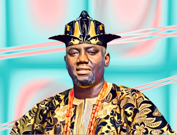 New Alaafin Vows to Rebuild 200-Year-Old Palace