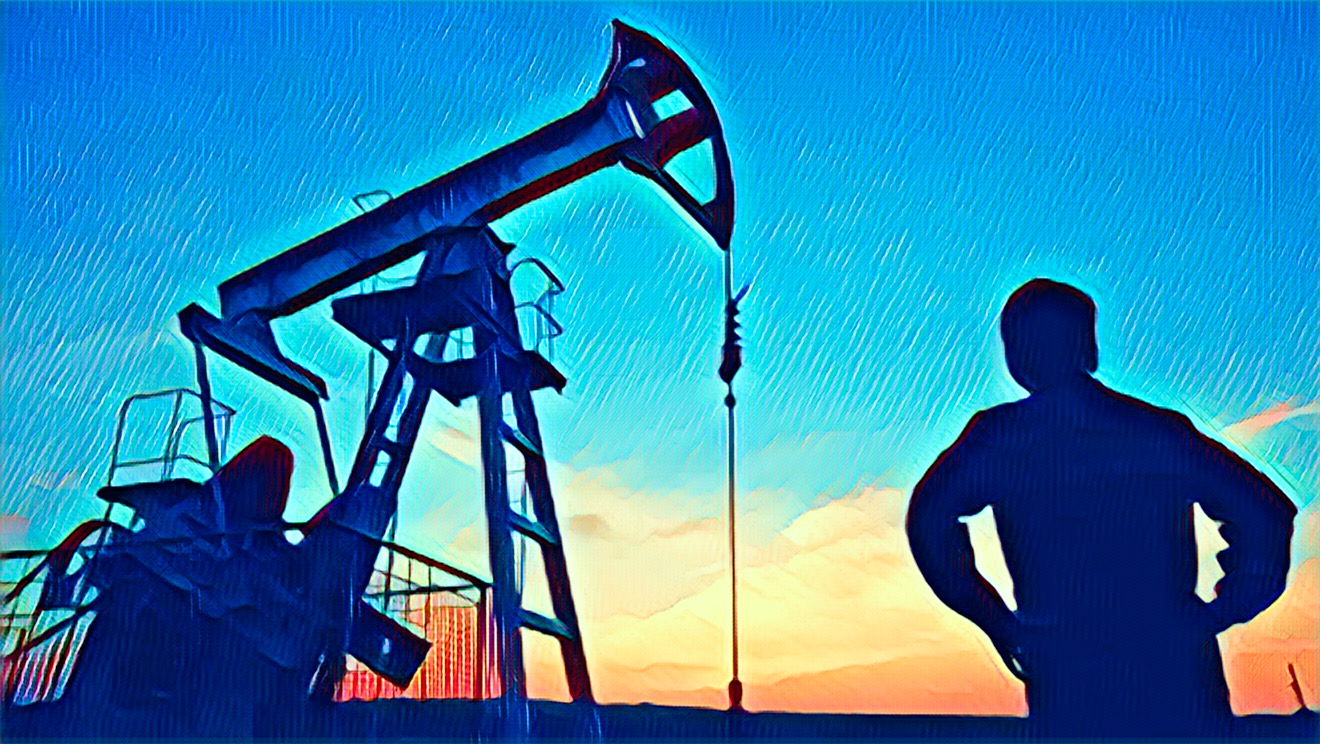 Nigeria Faces Hurdles and Hope in Oil Block Development