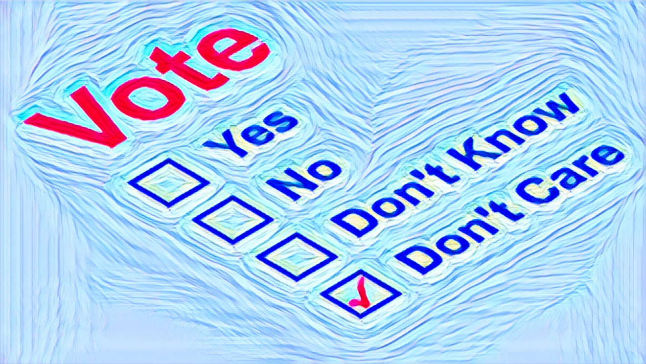 6 Reasons Voter Apathy Persists in Nigeria