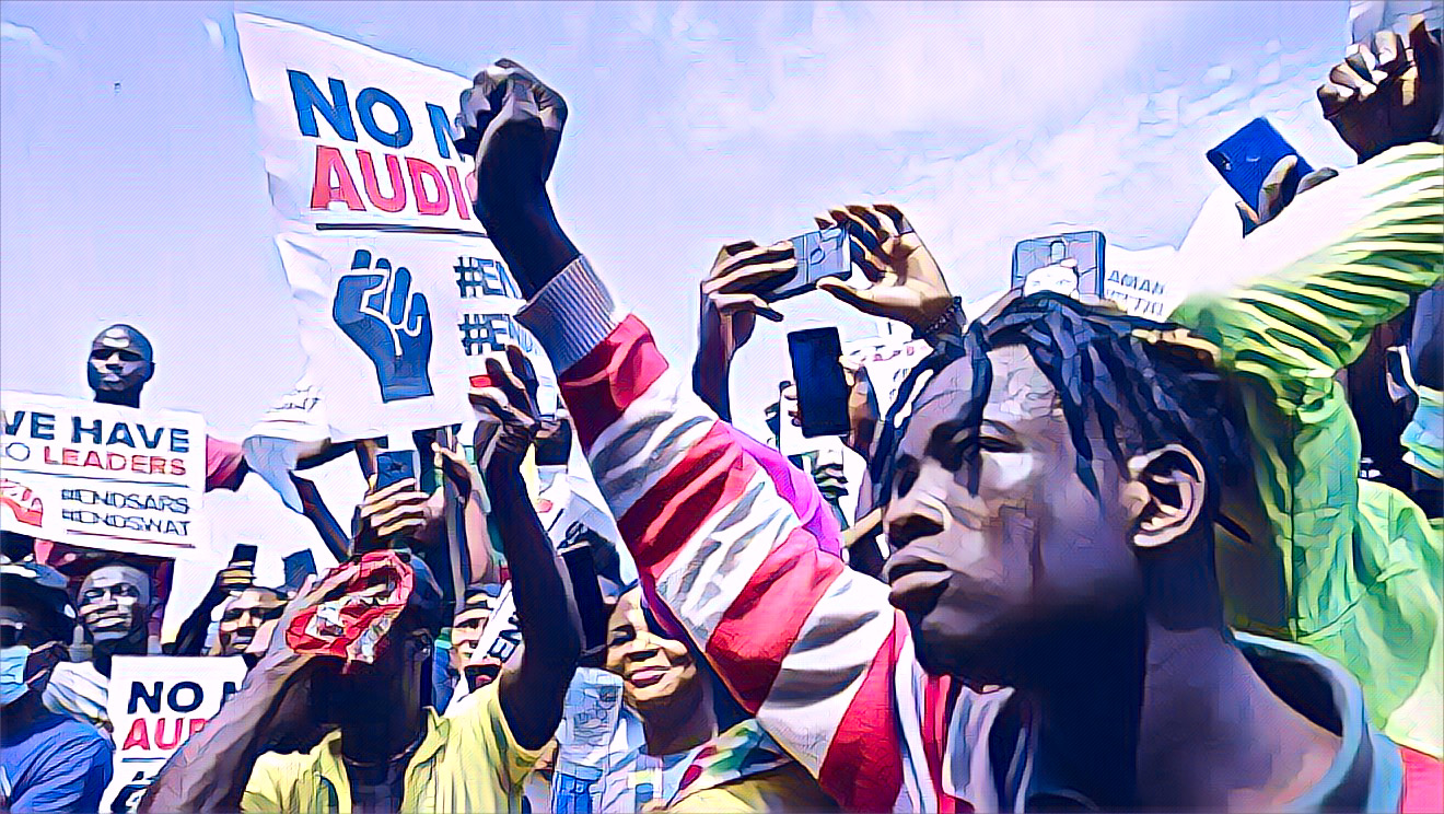 7 Times Youth Activism Changed Nigerian Politics