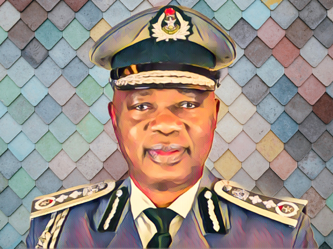 Customs Boss Advocates AI Use in Governance, Media Ethics