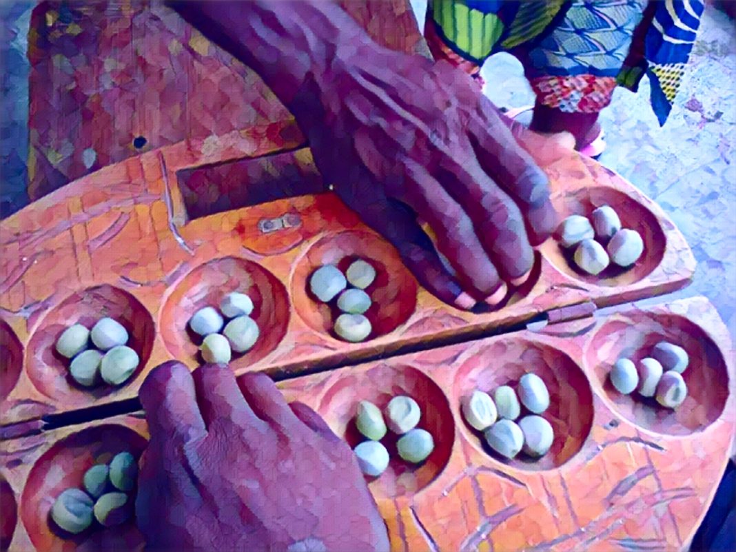 Seven Indigenous Nigerian Games That Shaped Community