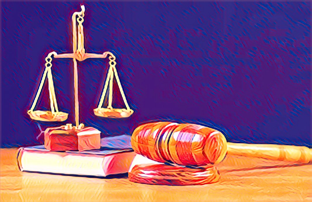 Eight Court Cases That Redefined Nigeria’s Judiciary in 2024–2025