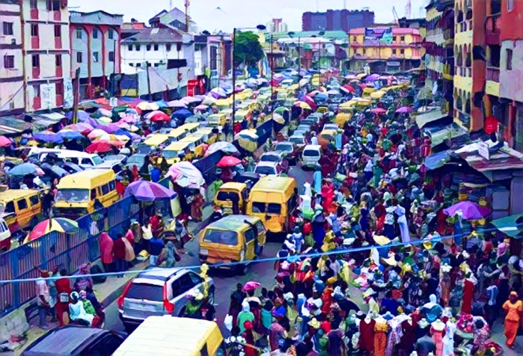 Five Underlying Forces Fueling Nigeria’s Persistent Inflation Crisis