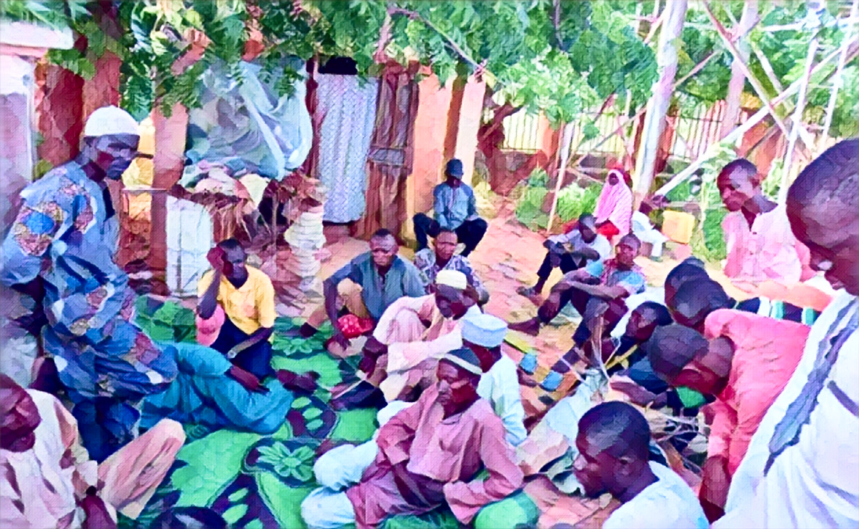Climate Exodus Turns Sokoto Villages Into Ghost Towns
