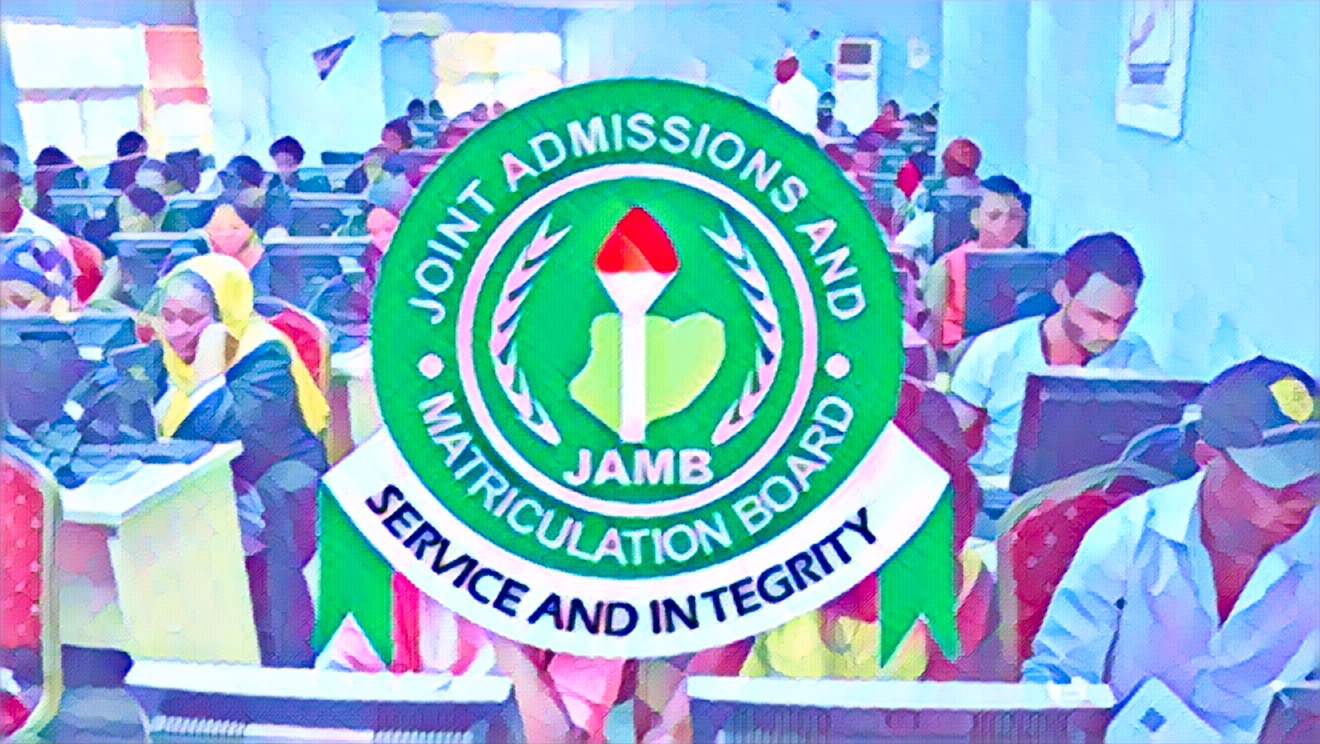 JAMB Releases 2025 UTME Resit Results