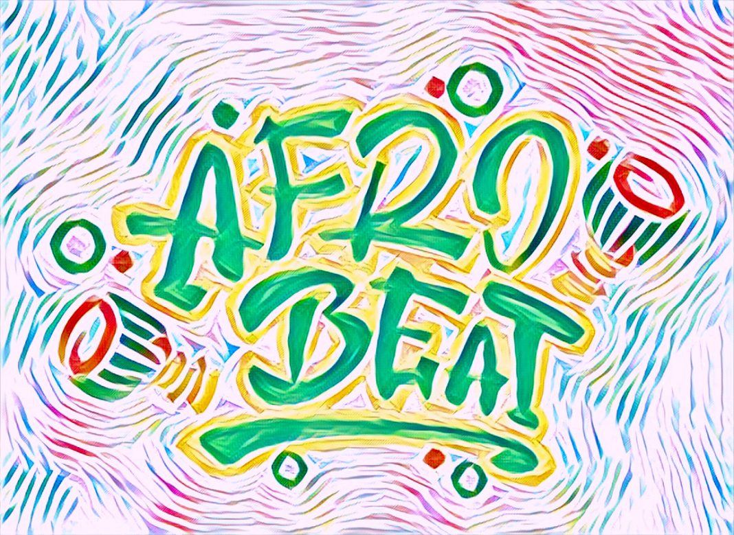 Nigeria's Pop Culture Fuels Global Music and Style Shift