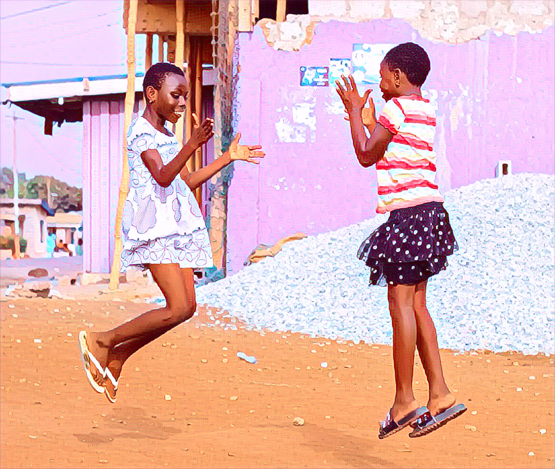Seven Indigenous Nigerian Games That Shaped Community