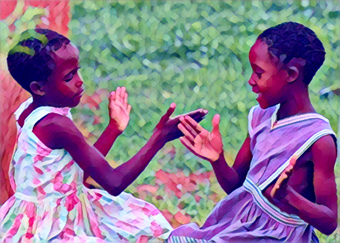 Seven Indigenous Nigerian Games That Shaped Community