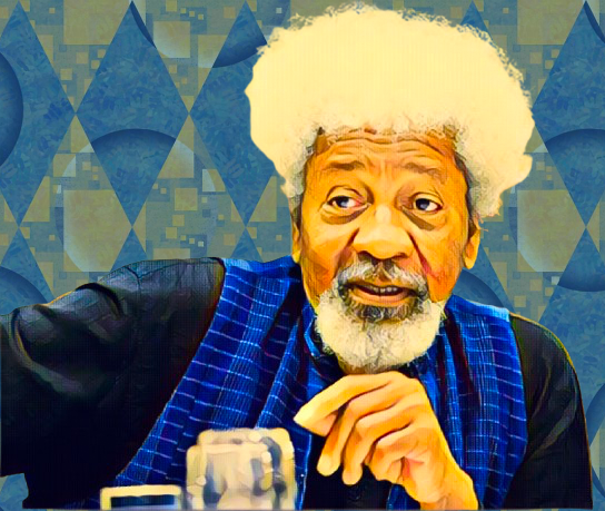 Wole Soyinka: Nigeria Must Promote Local Languages, Culture