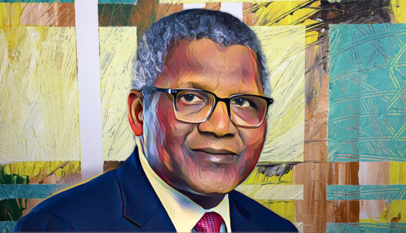 Dangote Tops Forbes List as Africa’s Richest Man