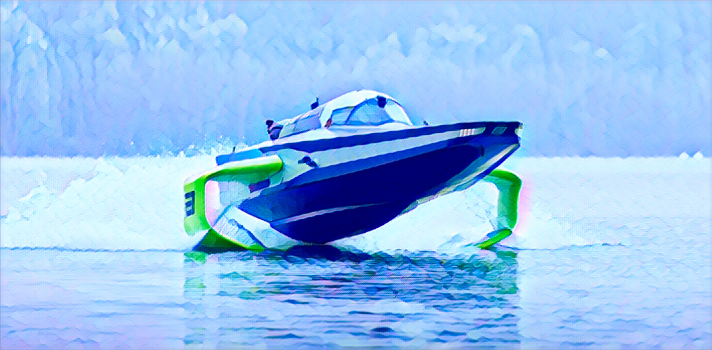 Lagos Shuts Waterways Ahead of Africa’s First E1 Powerboat Race