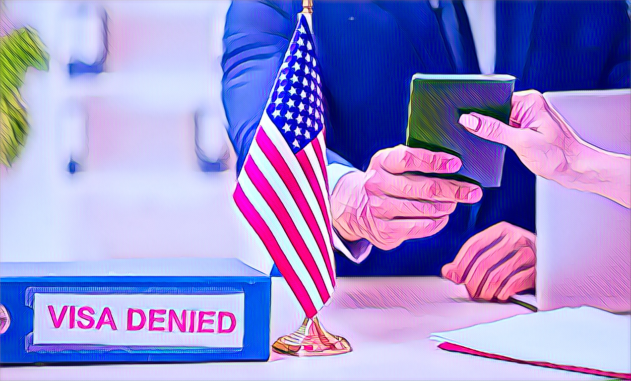 US Mission to Bar Visas for Corrupt Nigerians