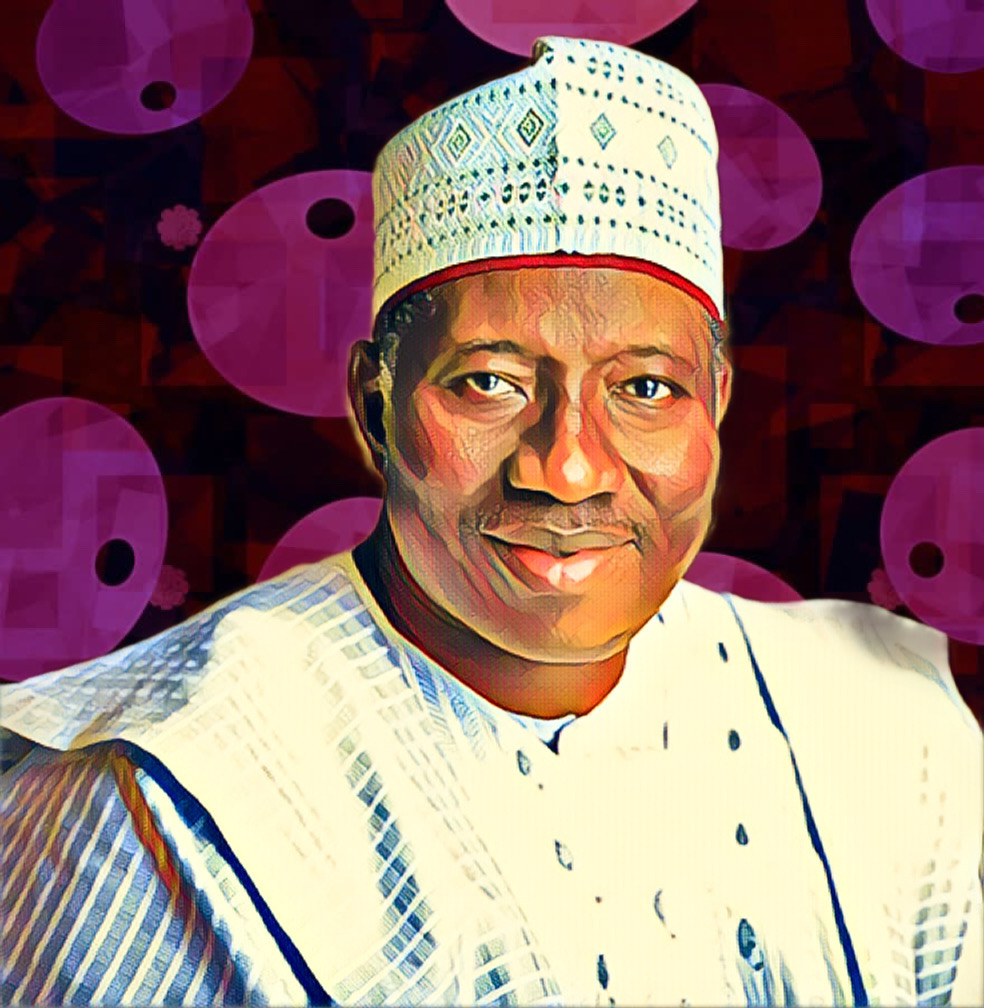 Boko Haram Once Picked Buhari as Negotiator, Jonathan Says