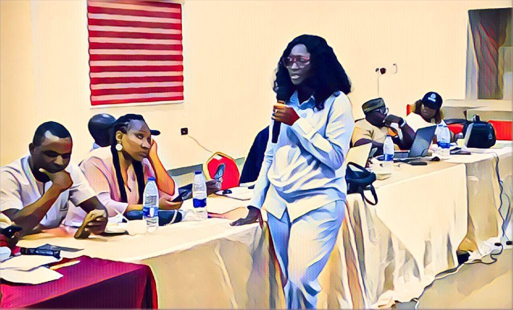 4.25 Million Nigerians Visually Impaired, Says NGO