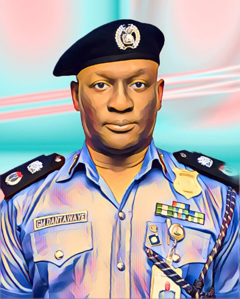 CP Dantawaye Miller Assumes Office as FCT Police Commissioner