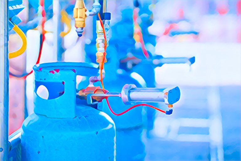Nigeria Gas Marketers Eye 6m-Tonne LPG Supply, Price Drop