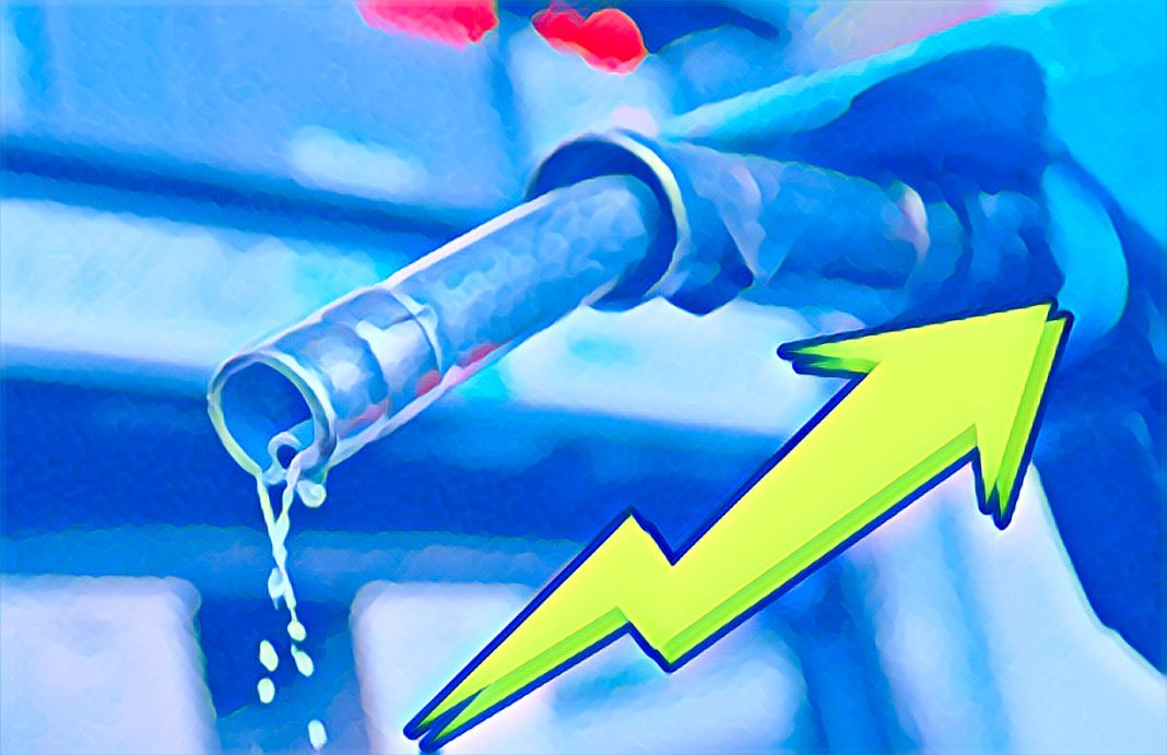 NNPC Raises Fuel Price to ₦955 per Litre