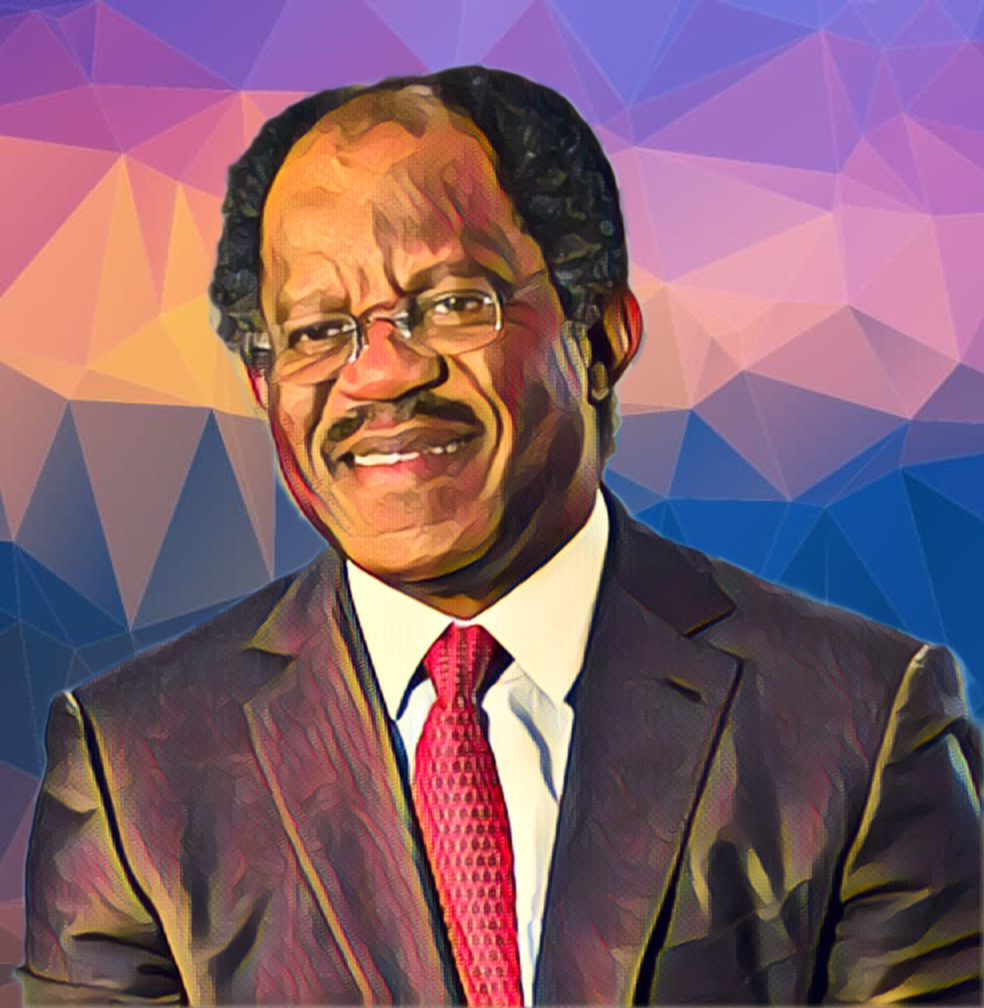 Adebayo Ogunlesi Charts Africa’s AI Course From Roots
