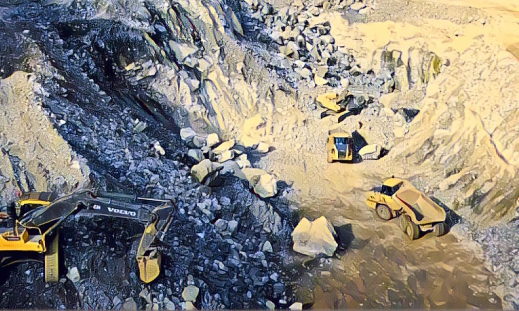 Nigeria’s $92 Billion Lithium Boom Leaves Local Investors Struggling