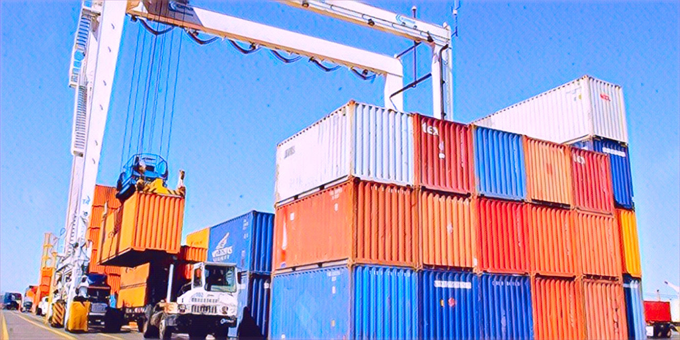 Nigeria’s Raw Material Imports Hit N3.53trn in First Half of 2025