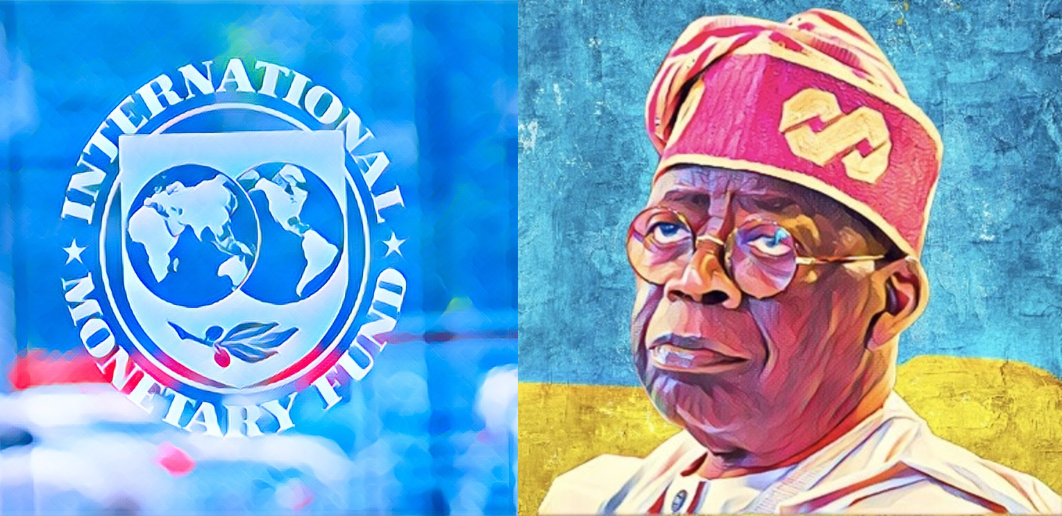 IMF Warns Nigeria on Rising Debt, Oil Risks Despite Reform Progress