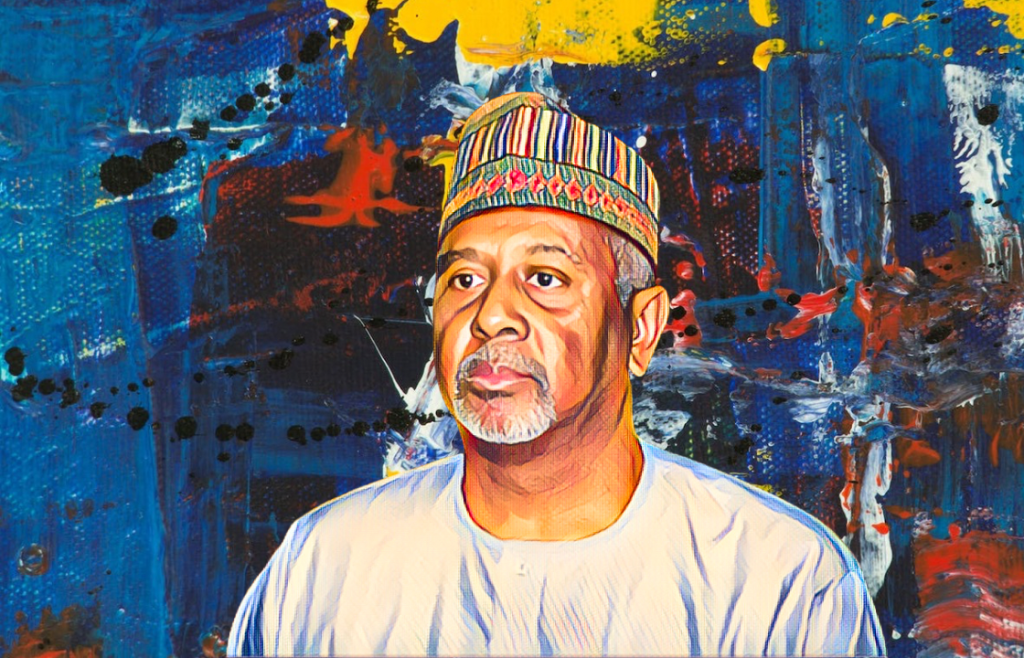 Court Throws Out FG’s Evidence in Dasuki Money Laundering Case