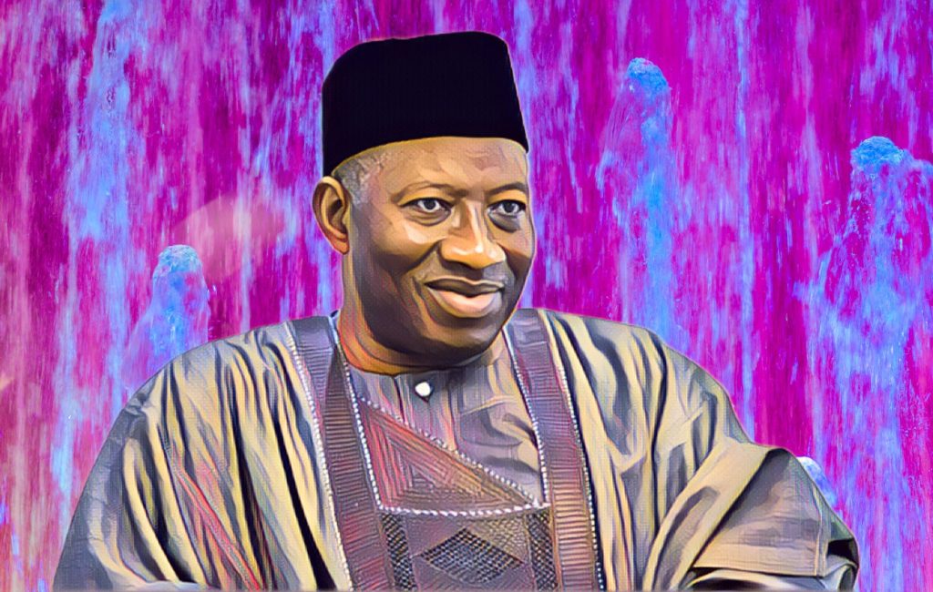 Jonathan Rejects Guinea-Bissau Coup Claim, Demands Results