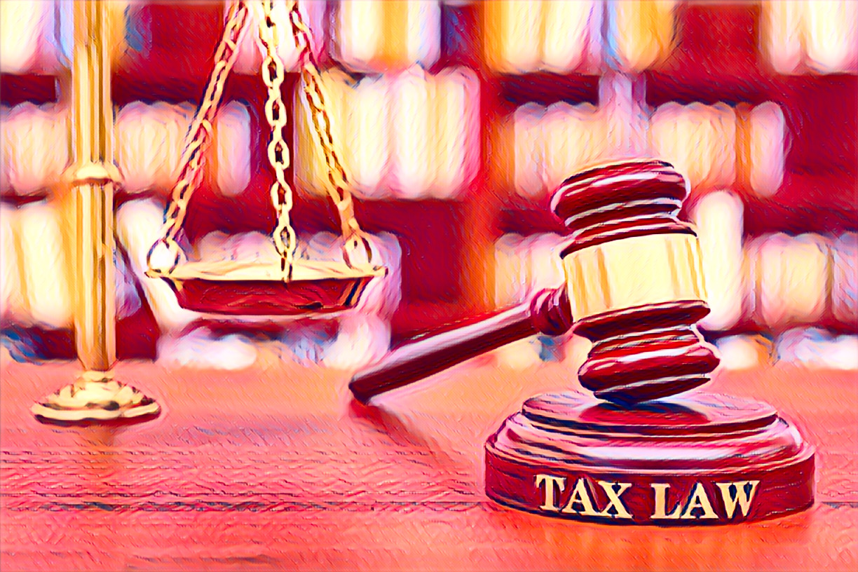 New Nigerian Tax Law Sets Tougher Penalties