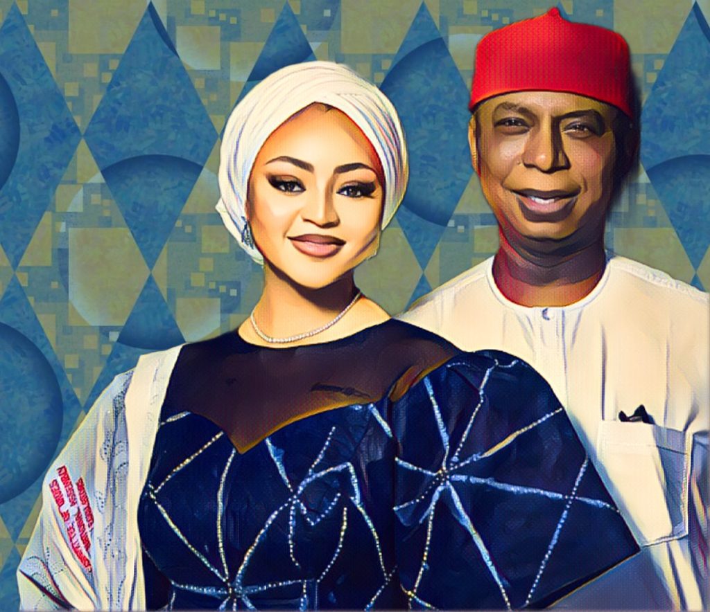 Hospital Denies Viral Report on Regina Daniels’ Substance Abuse