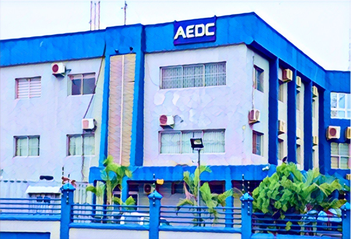 AEDC Lays Off 800 Workers as Power Supply Worsens