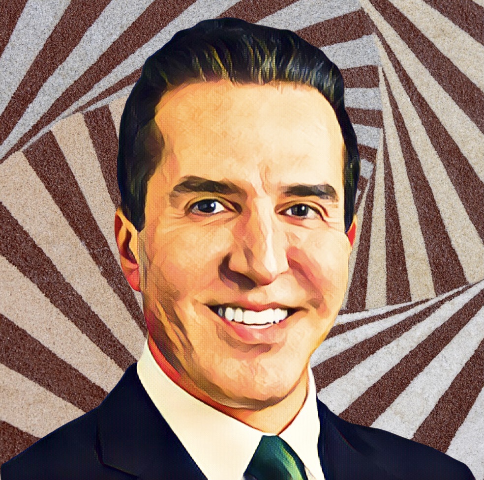 Sam Darwish adds $6.7 million as IHS Towers shares surge
