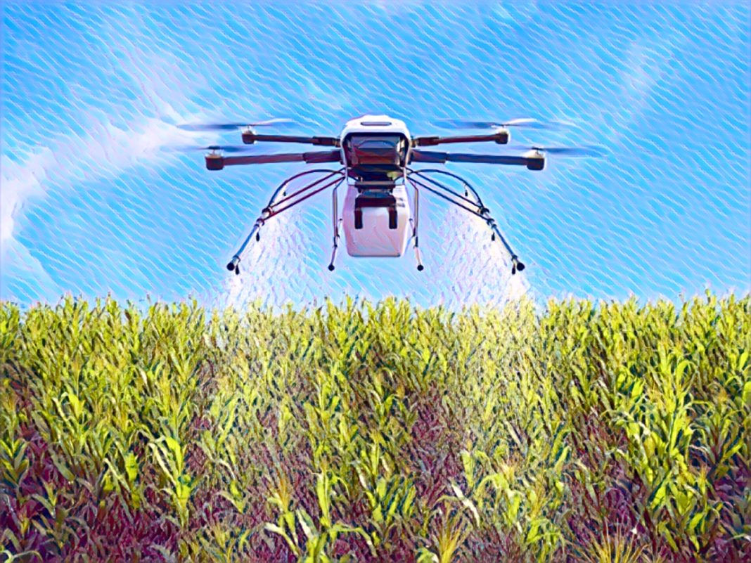 Smart Irrigation Tech Lifts Nigeria’s Small Farms
