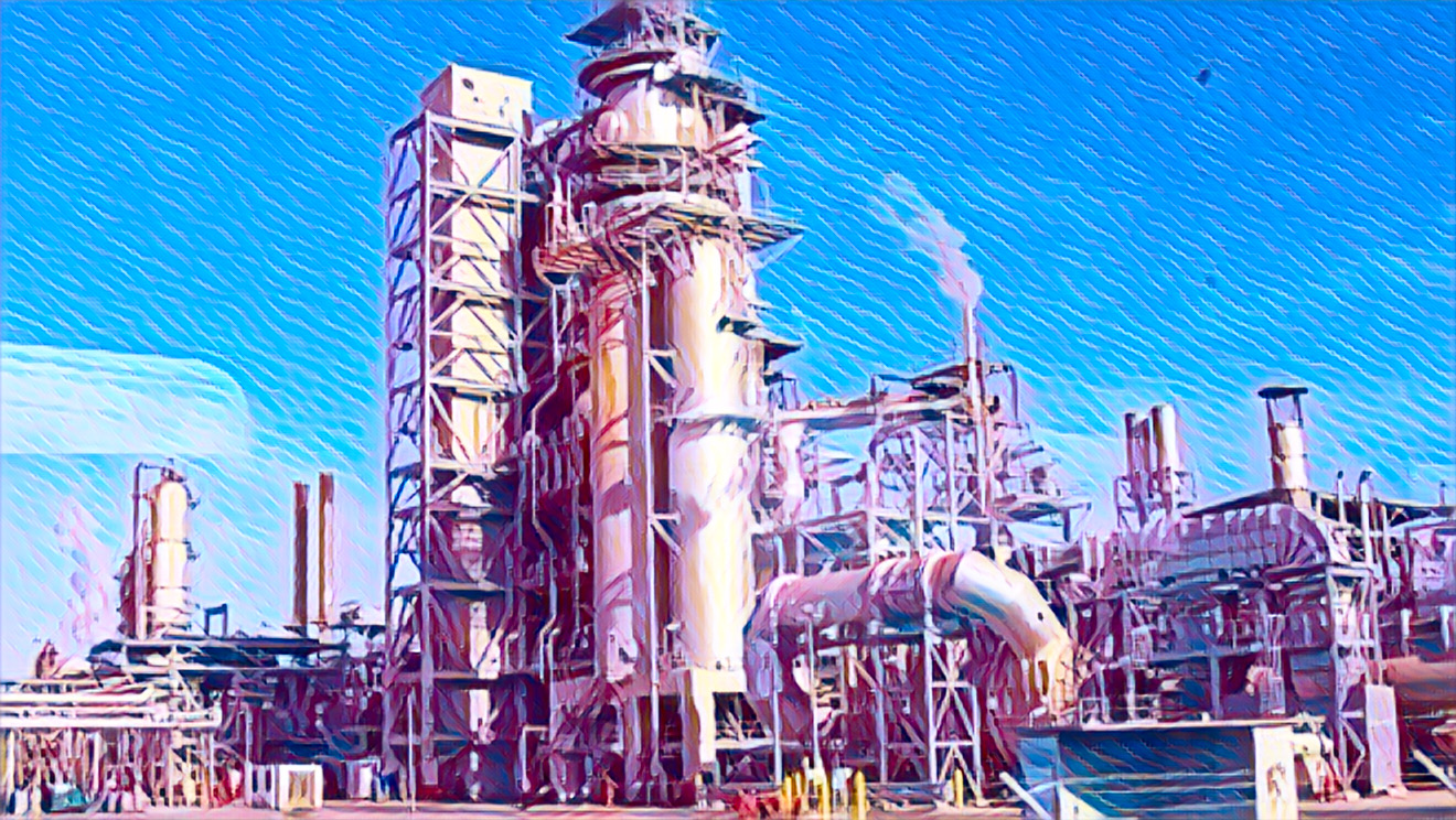 Dangote Refinery Takes Second Ghana Crude Shipment