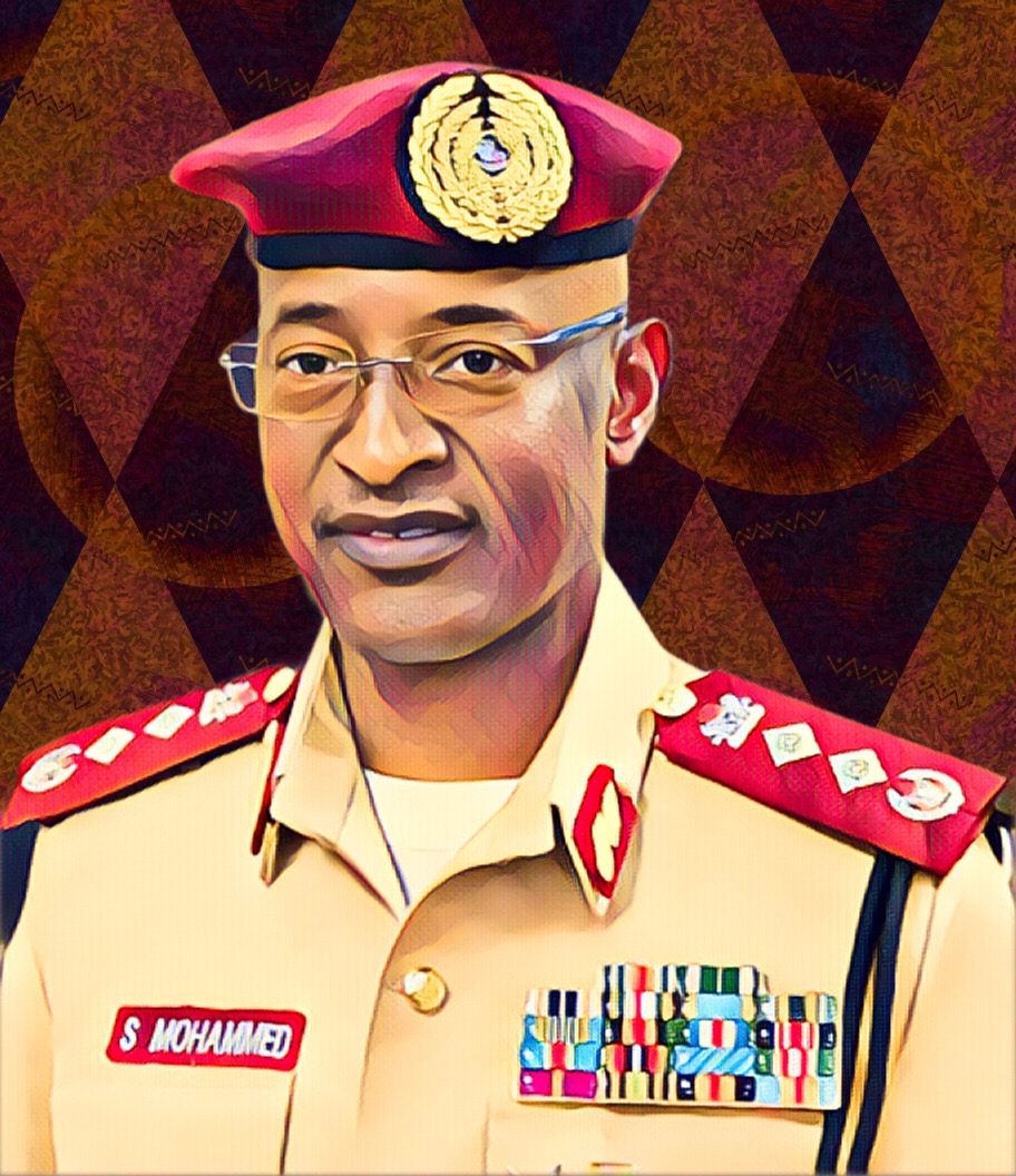 FRSC Orders Construction Firms to Install Road Signs Nationwide
