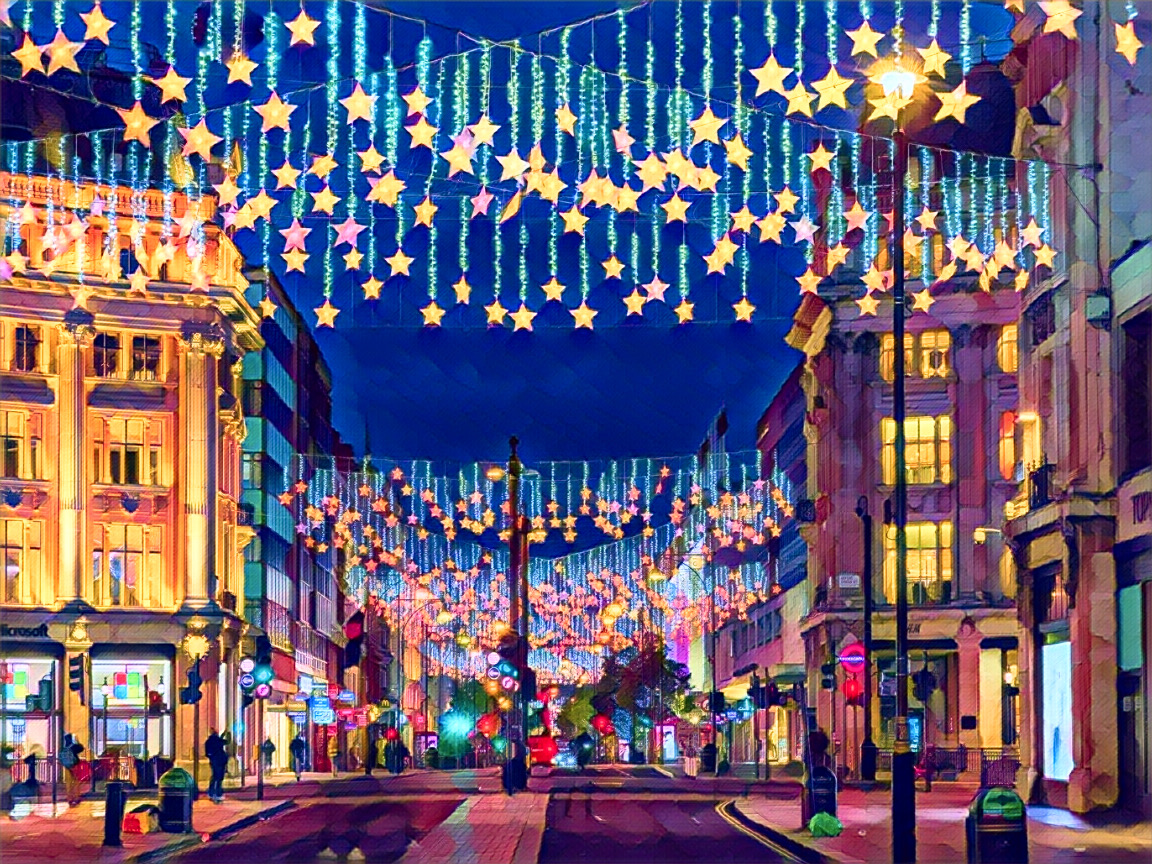 7 Most Visited Countries During Christmas as Holiday Travel Peaks