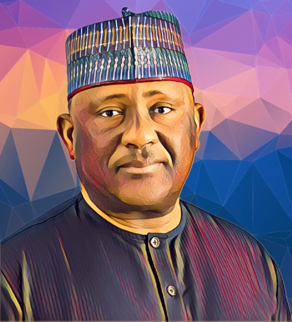 Abdul Samad Rabiu Climbs to Africa’s Fourth Richest