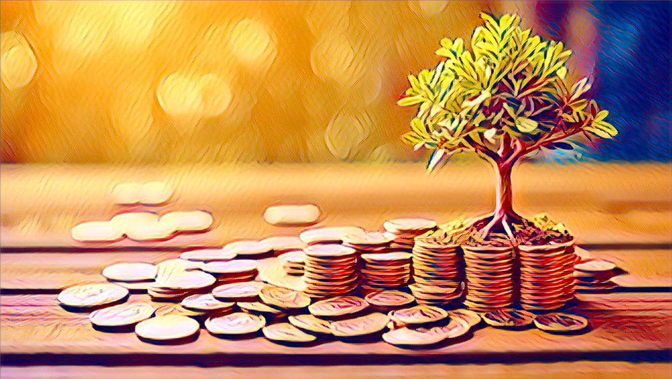7 Practical Ways Anyone Can Build Wealth from Scratch
